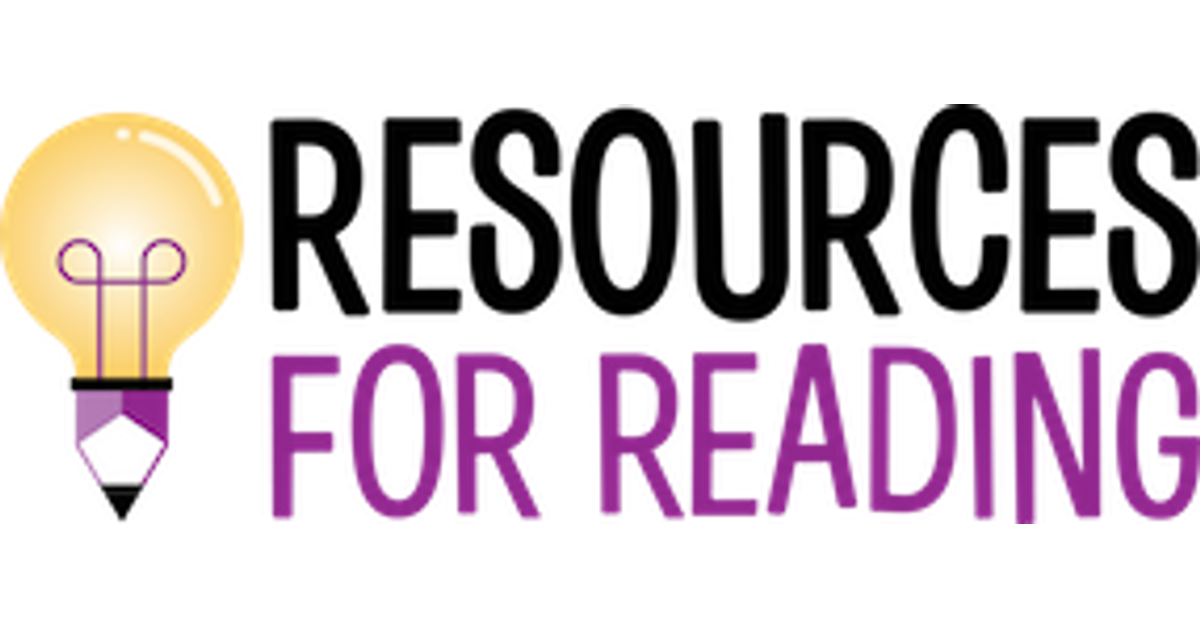 Resources For Literacy – Resources for Reading